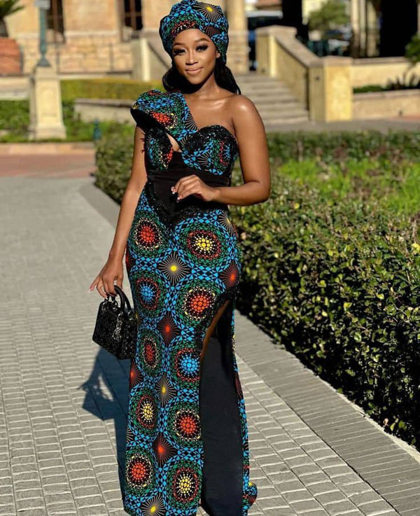 Bestsellers – Page 5 – TJ African Print Dresses